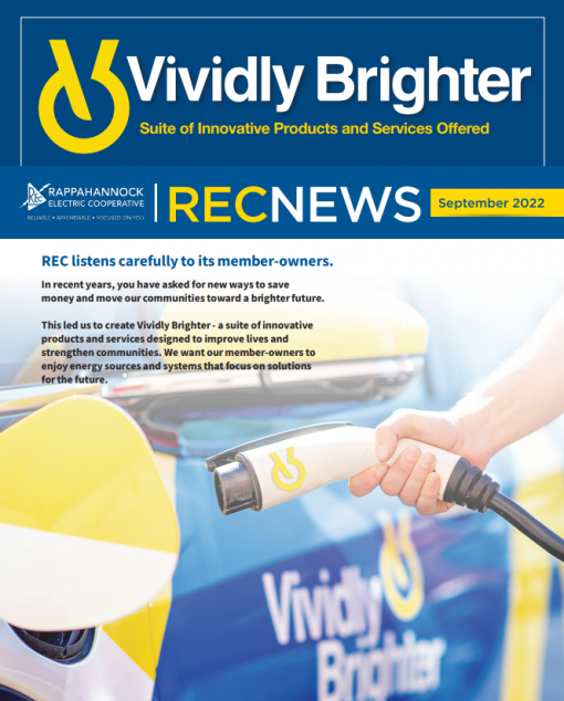 Bill Inserts | myrec